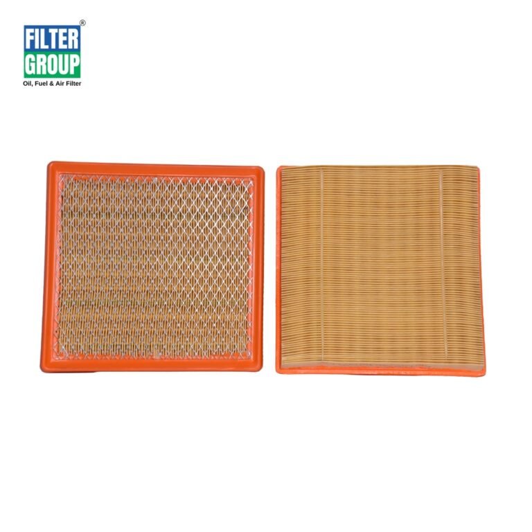 Filter Group – Oil, Fuel & Air Filter
