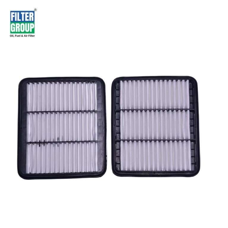 Filter Group – Oil, Fuel & Air Filter