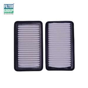 Filter Group – Oil, Fuel & Air Filter