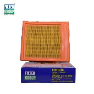 Filter Group – Oil, Fuel & Air Filter