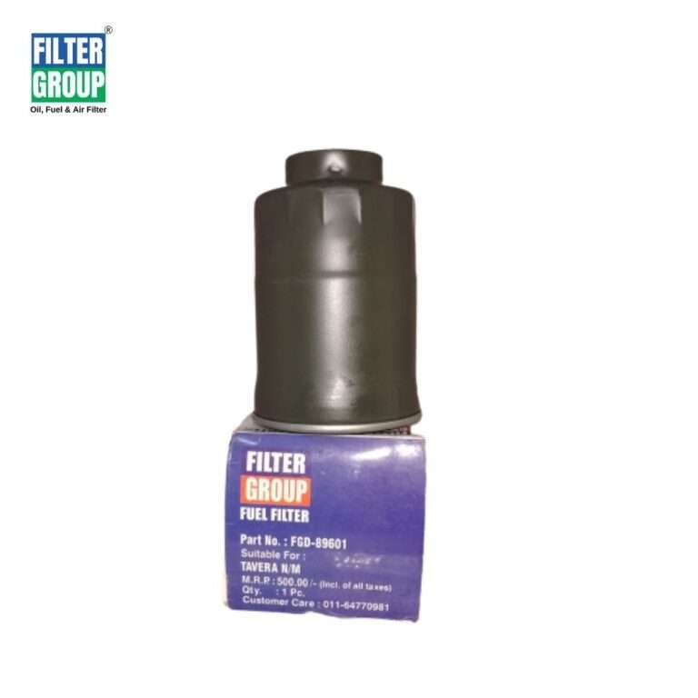 FUEL FILTER – Filter Group