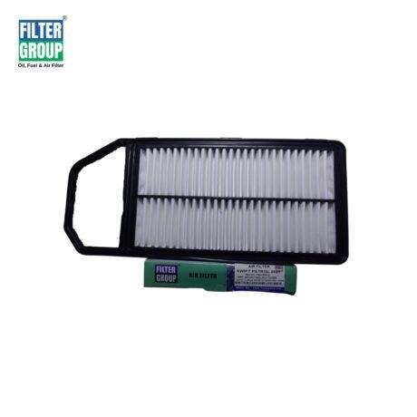 Filter Group – Oil, Fuel & Air Filter